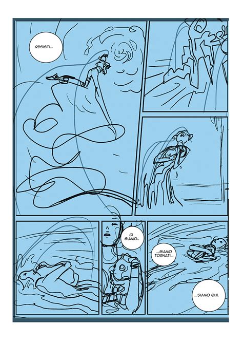 lumina 1 from storyboard to final result on imgur