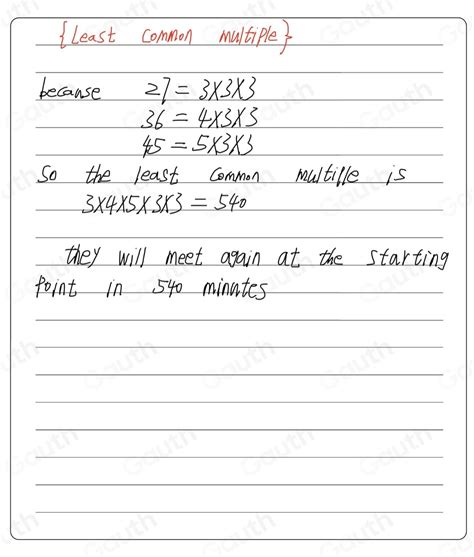 Solved Three Runner Run Around A Field The Runners Xy And Z Complete