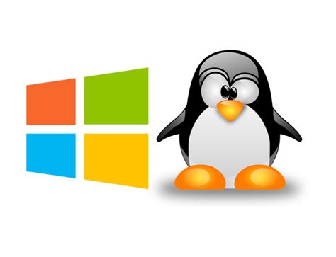 Windows Vs Linux Mana Yang Lebih Baik Anto Tunggal