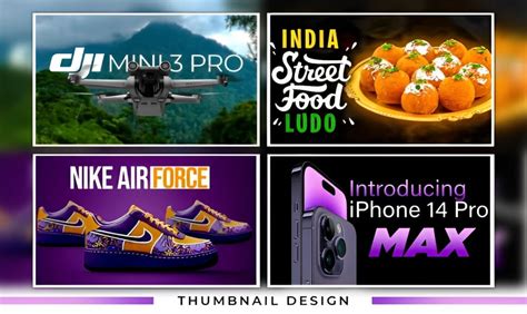 get the best youtube thumbnail design in kenya 2025
