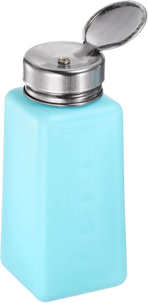 Harfington Solvent Alcohol Dispensers 250ml85oz Push