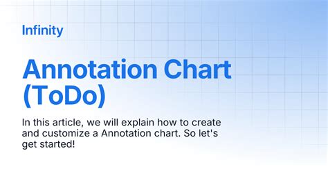 Annotation Chart Todo Ai Powered Data Analytics