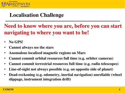 PPT Autonomous Robot Localisation Path Planning Navigation And Obstacle Avoidance