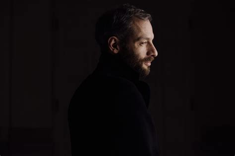 Dima Slobodeniouk Will Make His Debut With The Royal Concertgebouw