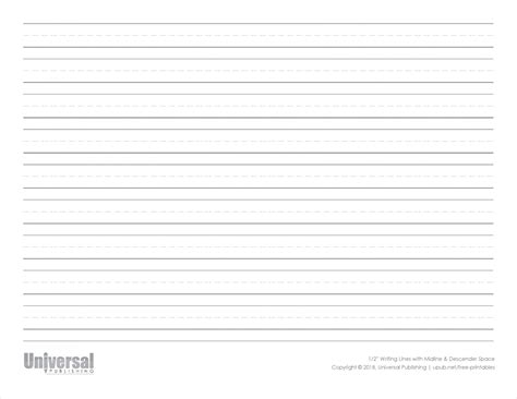 Lines For Writing Enhance Your Skills With These Proven Techniques