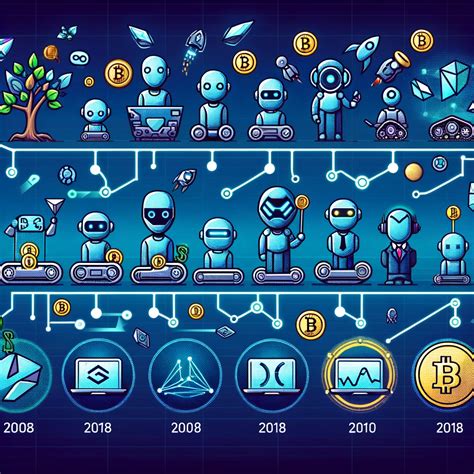 Unlocking The Power Of Ai In Crypto Trading An In Depth Look At Hafizebot