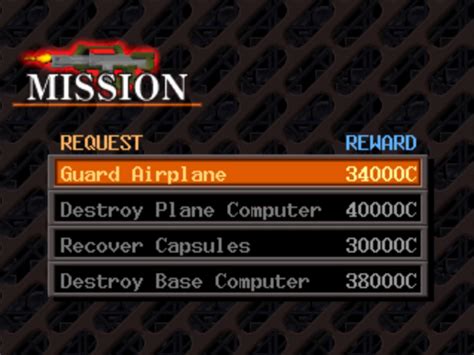 Armored Core Part 7 More Missions Some Ac Fights And A Better Fcs