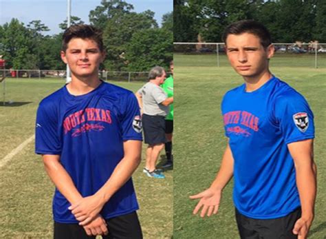 Congratulations Fabian And Seth