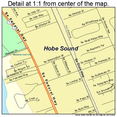 Hobe Sound Florida Zip Code Map At Linda Siddiqui Blog