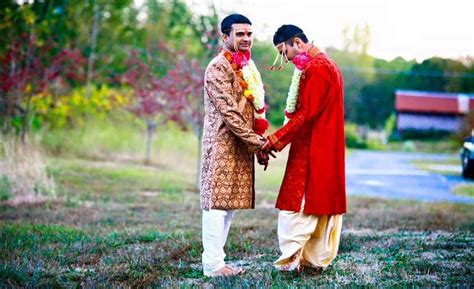 History Behind Same Sex Marriage