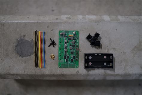 Evn Diy Kit Centre Of Robotics Excellence