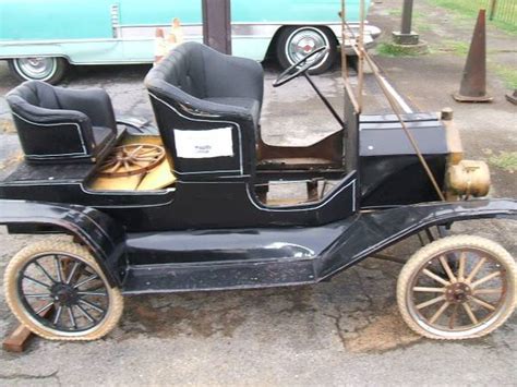 Mini Model T For Sale In Huntsville Al