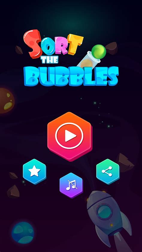 Ball Sort Bubble Sort Puzzle Apk For Android Download