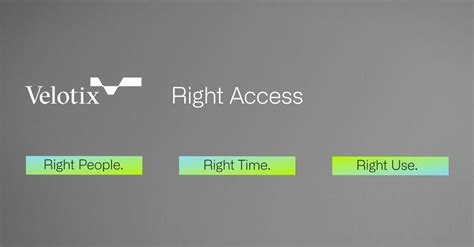 Velotix The Value Of Enterprise Data Velotix
