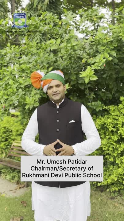 Video Umesh Patel On Linkedin Happy 🇮🇳 Independence Day