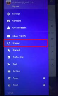 How To Block An Email Address In Yahoo