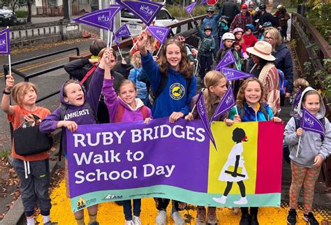 Ruby Bridges Day 2024 Marin County Bicycle Coalition