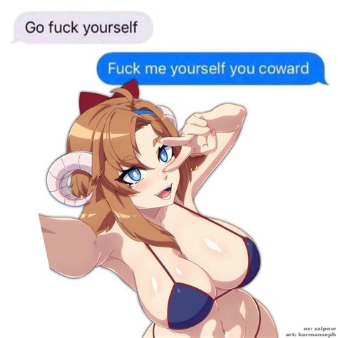 You Get This Text Wdyd