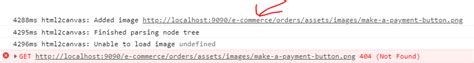 Local Images Are Not Showing On The Exported PDF Issue EKoopmans Html Pdf Js GitHub