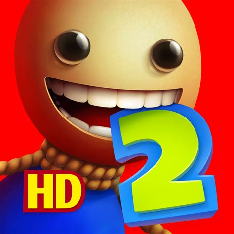 Buddyman™ Kick 2 Hd By Kick The Buddy Iphone And Ipad Game Reviews