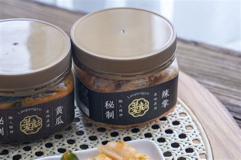 老彭友 秘制辣掌網路超好評團購美食保證吃一口就不停下來 菲比的食物日常