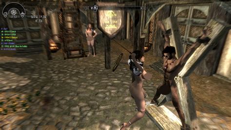 Guards Of Morality Downloads Sexlab Framework Le Loverslab