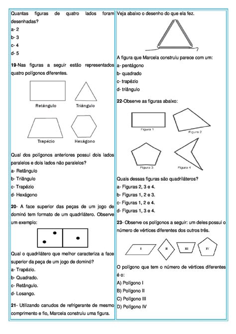 Blog Educação E Transformação Geometria Aulas De Matemática