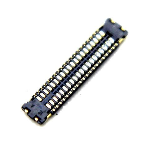 Iphone 6g Lcd Connector Baba Tools Store