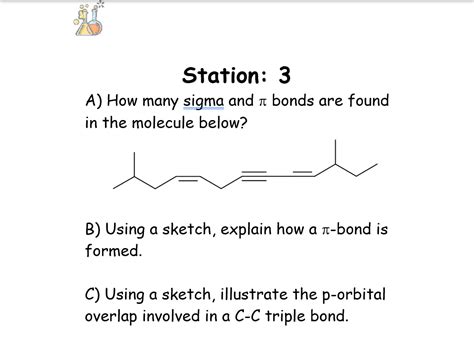 Station A Which Molecule Below Has The Higher Chegg