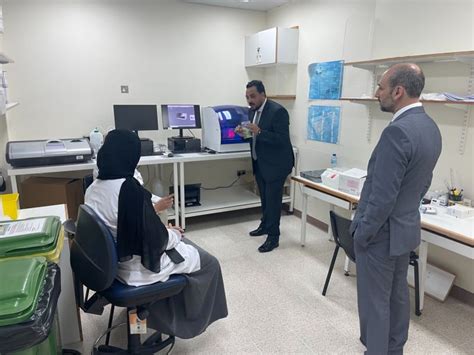 Saqib Hanif On Linkedin Astonmedicals Sebia Oman