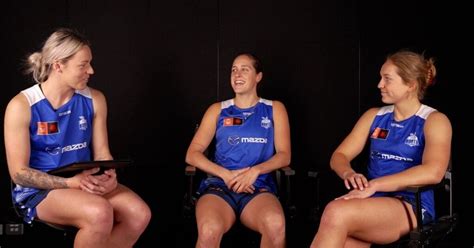 introducing eliza and lulu the new roos who share more than one field