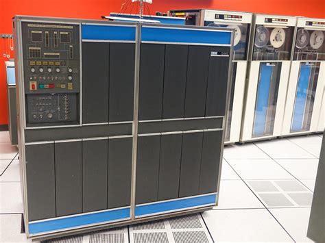 Flickriver Most Interesting Photos Tagged With Ibm1401