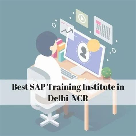 Sap Cloud Computing Coaching Institute In Delhi At ₹ 4500person In New Delhi