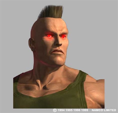Jack 2 Hauptserie Tekken Wiki Fandom