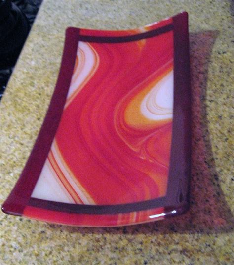 119 Best Fused Glass Inspiration Images On Pinterest Fused Glass Fused Glass Art And Leaded Glass