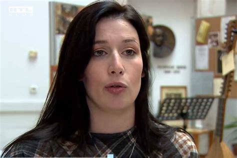 Benkő Dániel Kisebbik Lánya Már 30 éves Dalma Sok év Után Először