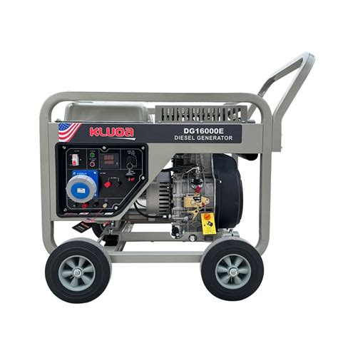 2024 New Diesel Generator 19kva 19kw Generator Diesel Set 22kva