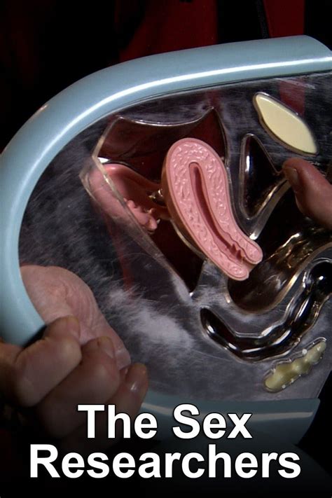 The Sex Researchers Tv Series 2011 Posters — The Movie Database Tmdb