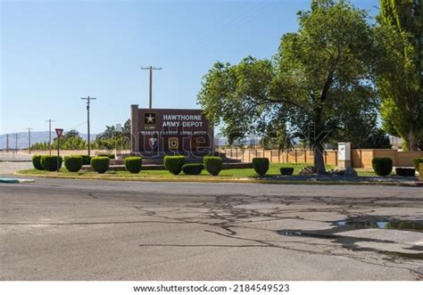 Categoría Hawthorne Army Depot De Fotos E Imágenes Shutterstock