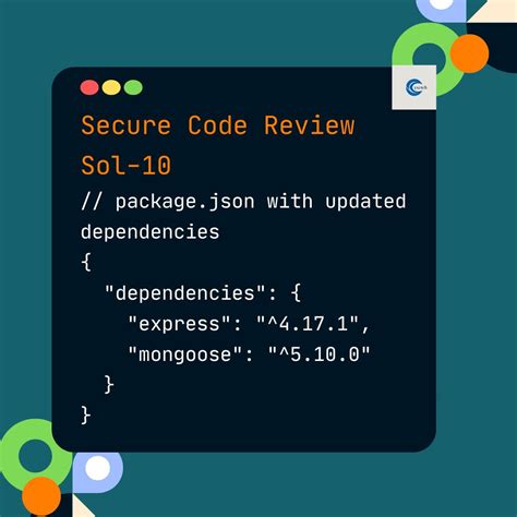 Cyserch Security On Linkedin Nodejs Websecurity Devtips Cybersecurity