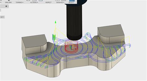 Fusion 2d Adaptive Clearing Optimal Load Fails Generation Autodesk