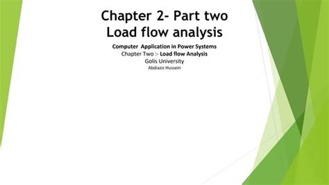 Chapter Two Part Twopptx