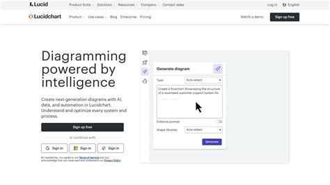 12 Best System Architecture Diagram Tool Picks For 2025 Docuwriter Ai