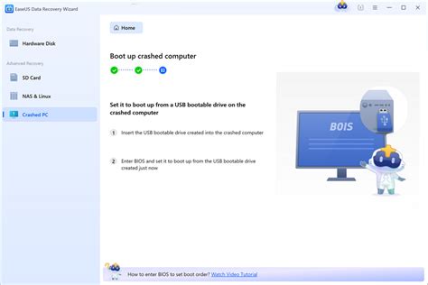 Fixed Bootrec Fixboot Element Not Found On Windows 11 10 7 EaseUS