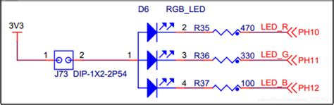 再造stm32 第九部分：gpio输出—使用固件库点亮led Csdn博客
