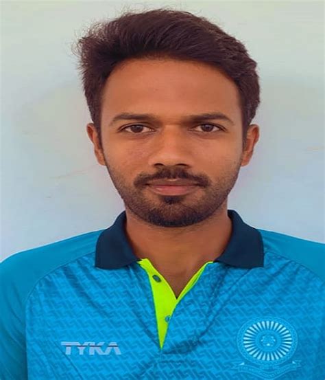 lalith mohan portrait pic