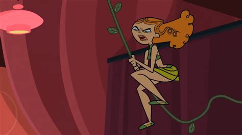 Izzy Total Drama Mobilegaret