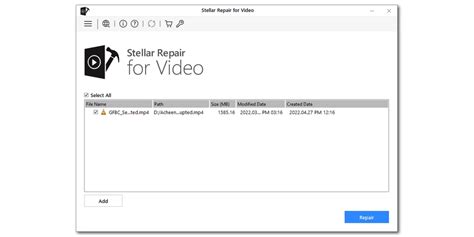 How To Fix Mp4 Only Plays Audio