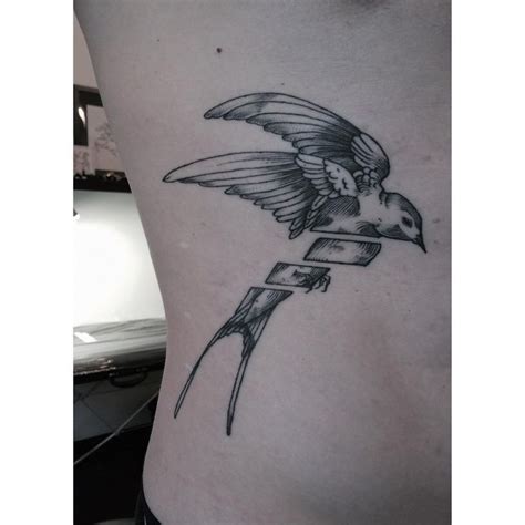 Alina Zubova Alinazubovatattoo