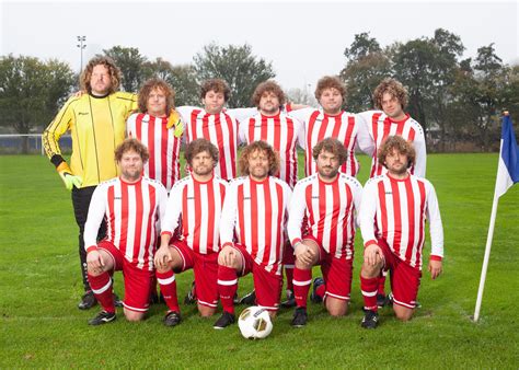 Documentairemaker Bart Eysink Smeets Wilde Laten Zien Dat Hij Níét